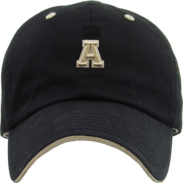 Alphabet Cap | KBETHOS