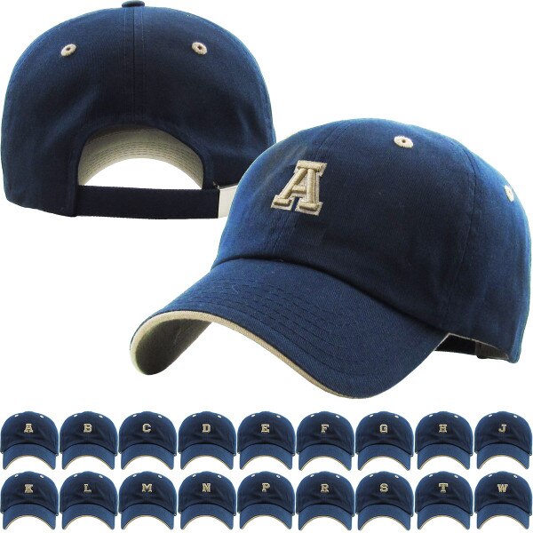 Alphabet Cap | KBETHOS