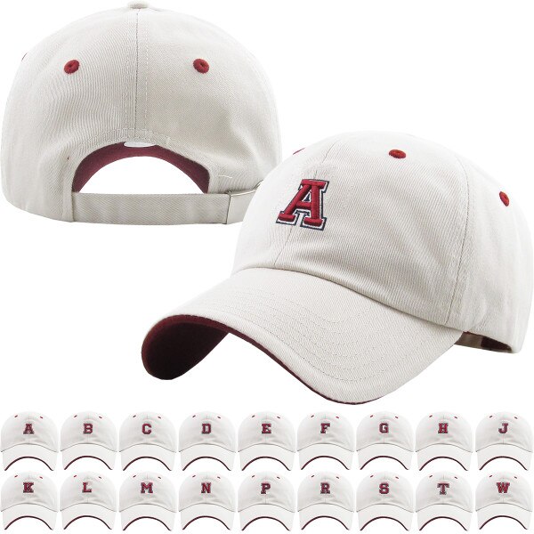 Alphabet Cap | KBETHOS