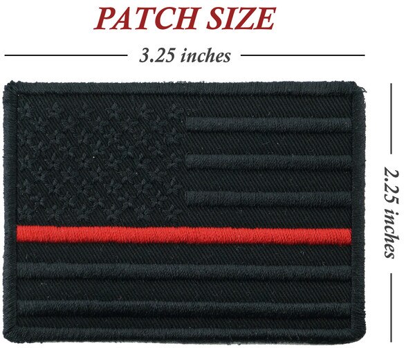 TACTICAL OPERATOR PATCH | KBETHOS