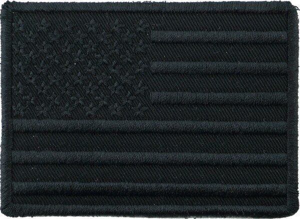 TACTICAL OPERATOR PATCH | KBETHOS