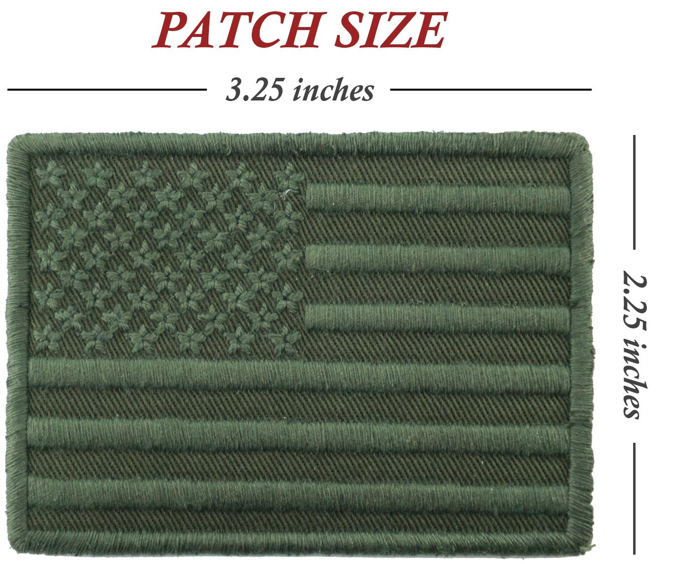 TACTICAL OPERATOR PATCH | KBETHOS