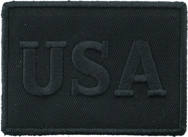 TACTICAL OPERATOR PATCH | KBETHOS