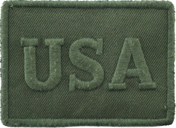 TACTICAL OPERATOR PATCH | KBETHOS