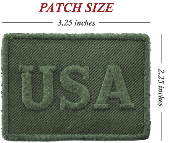 TACTICAL OPERATOR PATCH | KBETHOS