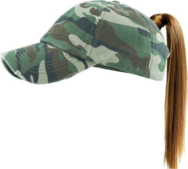 KBETHOS Ponytail Caps | Wholesale High Ponytail Hats