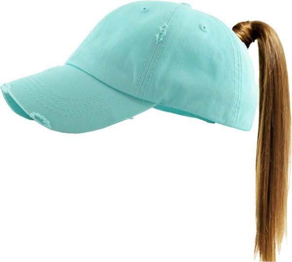 KBETHOS Ponytail Caps | Wholesale High Ponytail Hats