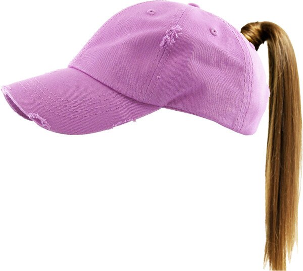 KBETHOS Ponytail Caps | Wholesale High Ponytail Hats