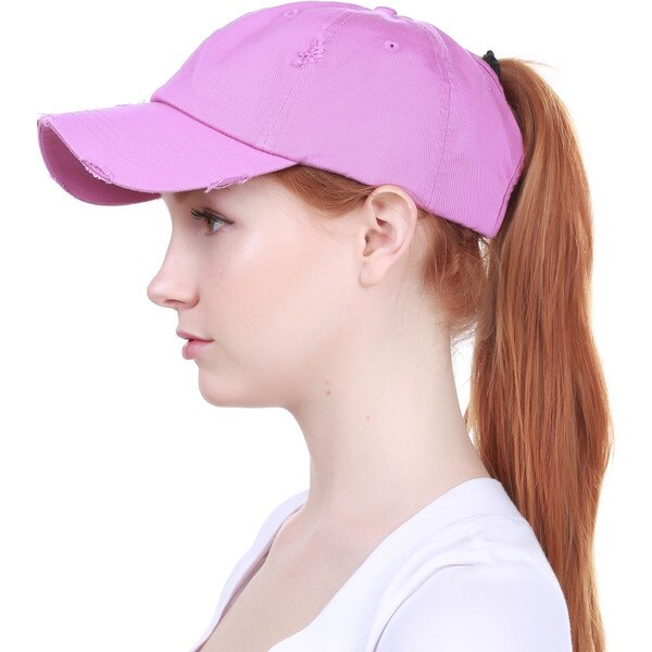 KBETHOS Ponytail Caps | Wholesale High Ponytail Hats