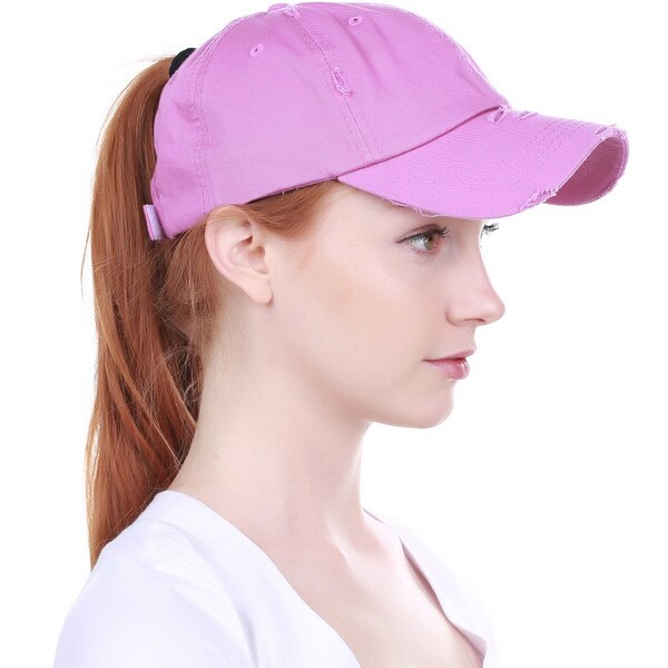 KBETHOS Ponytail Caps | Wholesale High Ponytail Hats