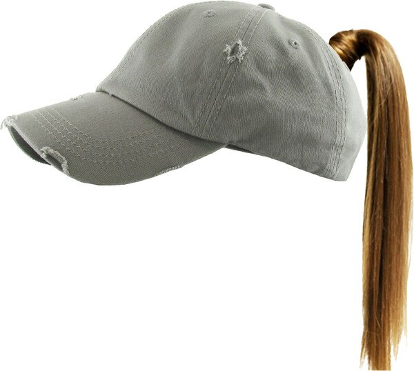 KBETHOS Ponytail Caps | Wholesale High Ponytail Hats
