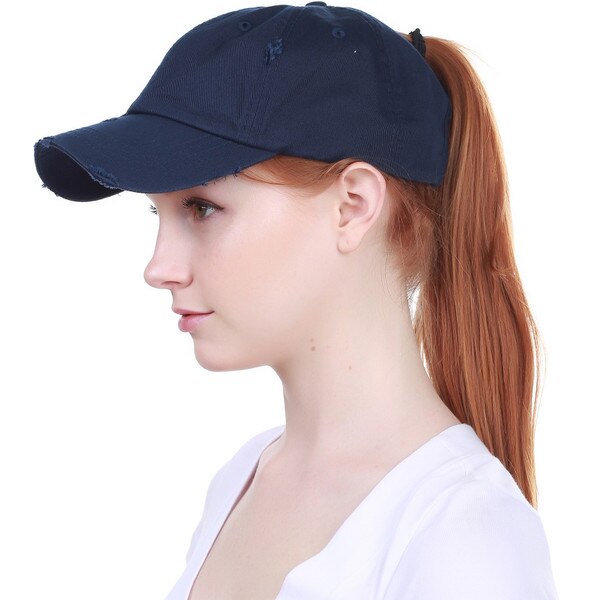 KBETHOS Ponytail Caps | Wholesale High Ponytail Hats