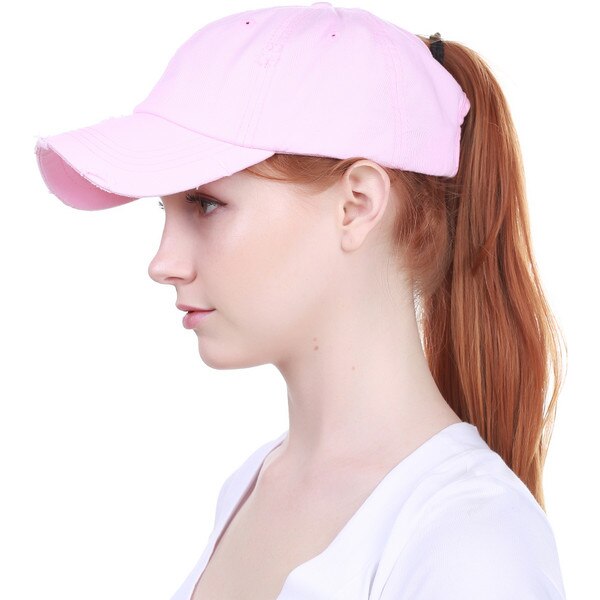 KBETHOS Ponytail Caps | Wholesale High Ponytail Hats