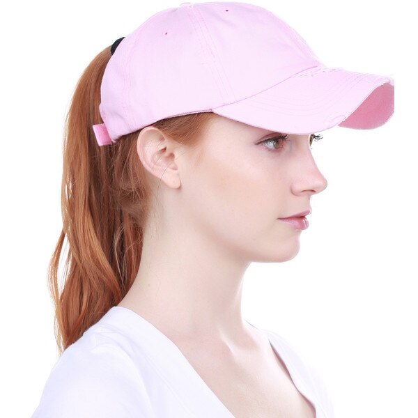 KBETHOS Ponytail Caps | Wholesale High Ponytail Hats