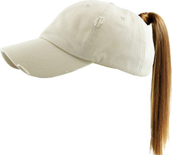 KBETHOS Ponytail Caps | Wholesale High Ponytail Hats