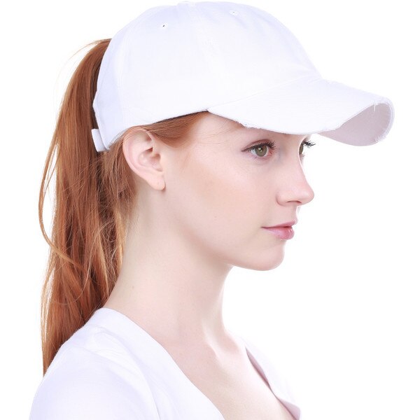 KBETHOS Ponytail Caps | Wholesale High Ponytail Hats