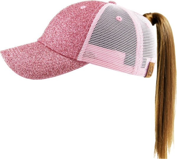 mesh back baseball caps