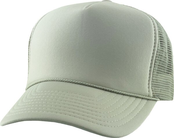 Classic Foam Front Trucker Hat